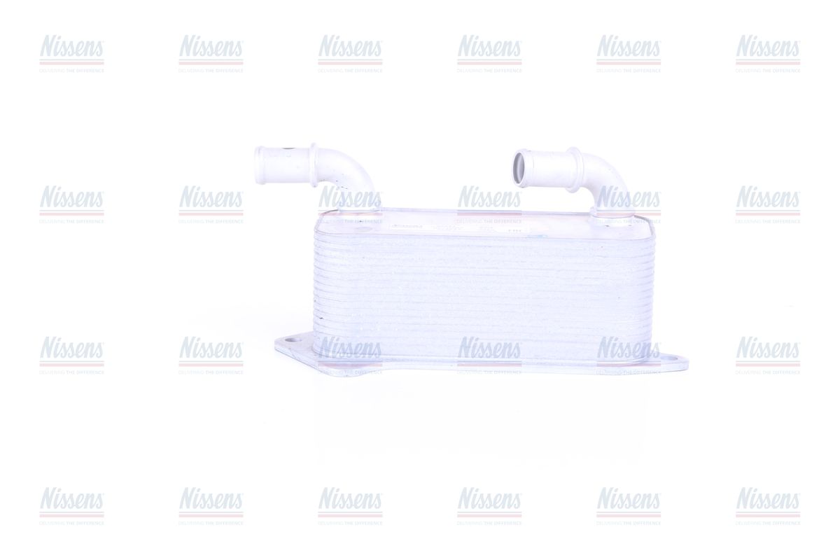 eEuroparts > Oil Coolers > Nissens 90791 - Engine Oil Cooler