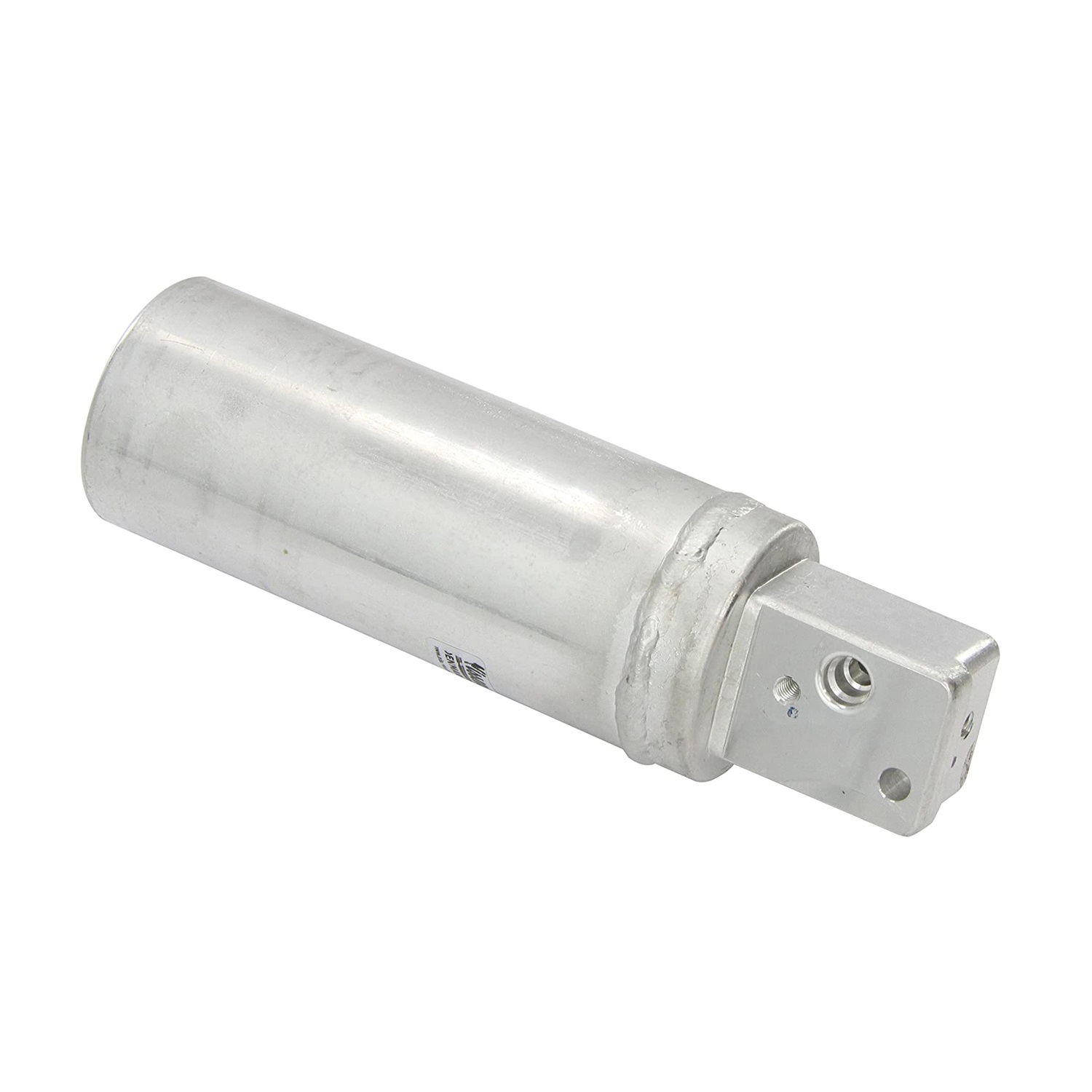 Nissens 95187 - A/C Receiver Drier