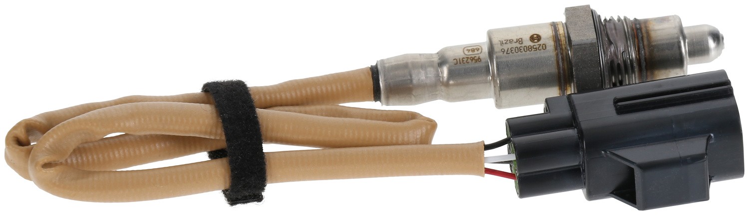 eEuroparts > Oxygen Sensors > Bosch 16231 - Oxygen Sensor