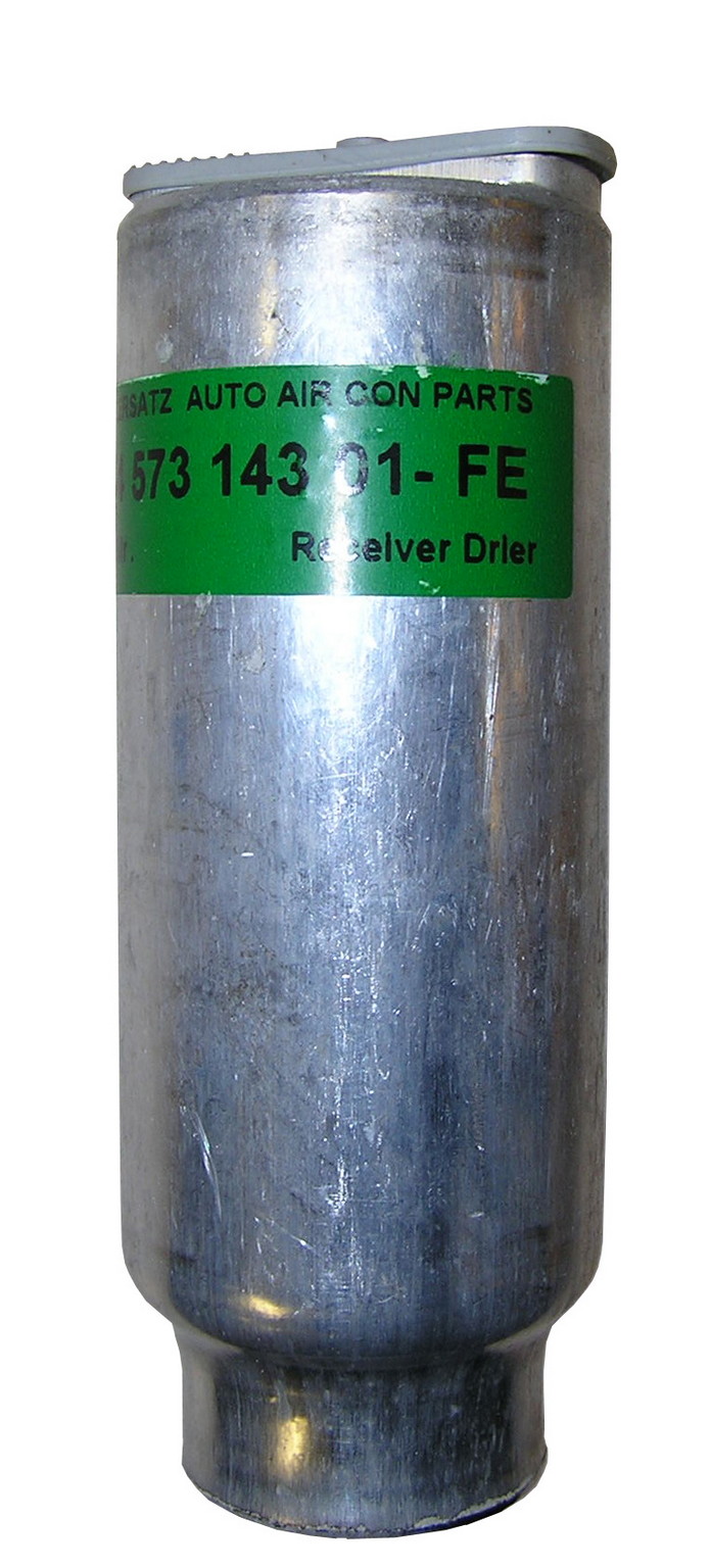 eEuroparts > A/C Receiver Driers > Rein ACD0239R - A/C Receiver Drier