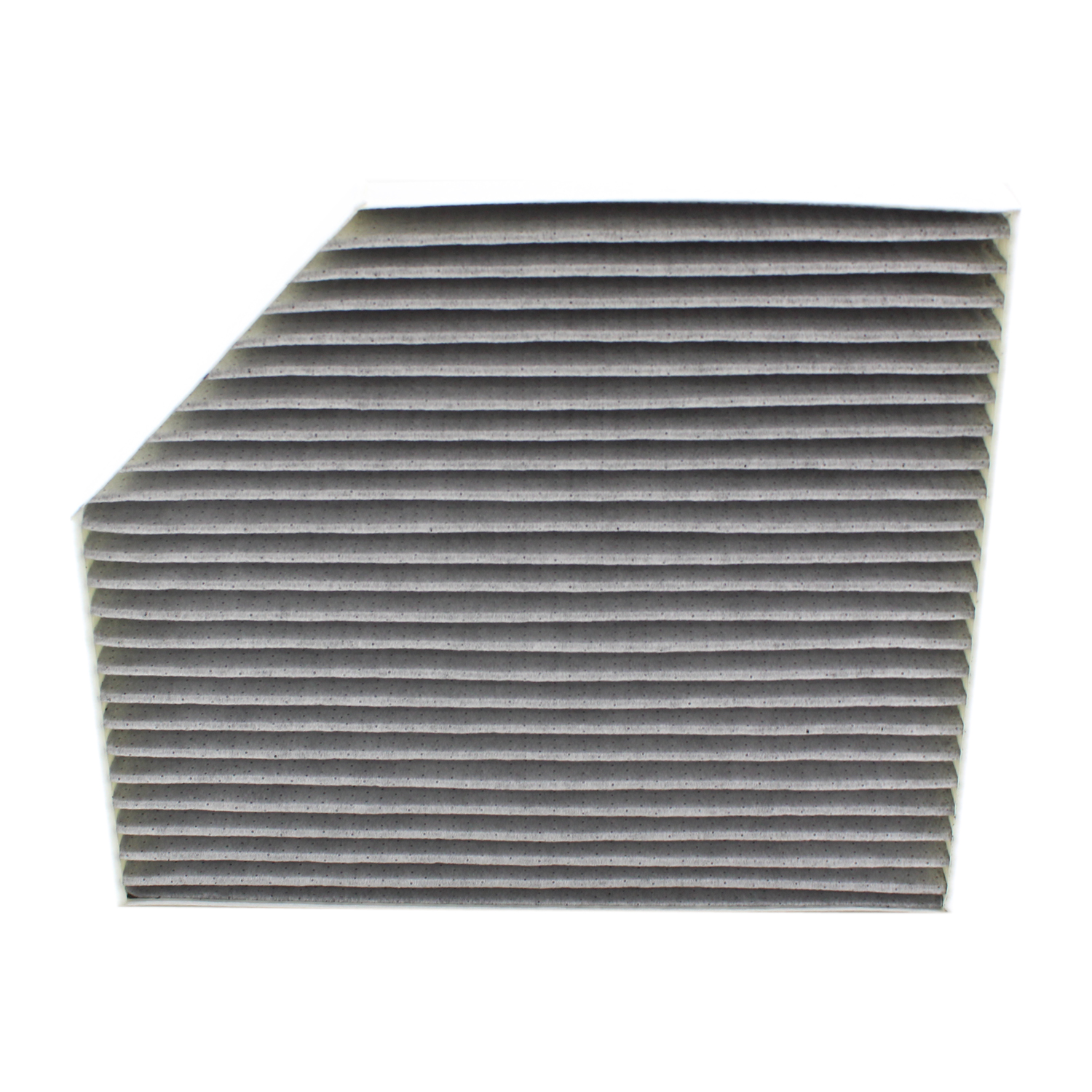 eEuroparts > Cabin Air Filters > Mann-Filter CUK 2450 - Cabin Air Filter