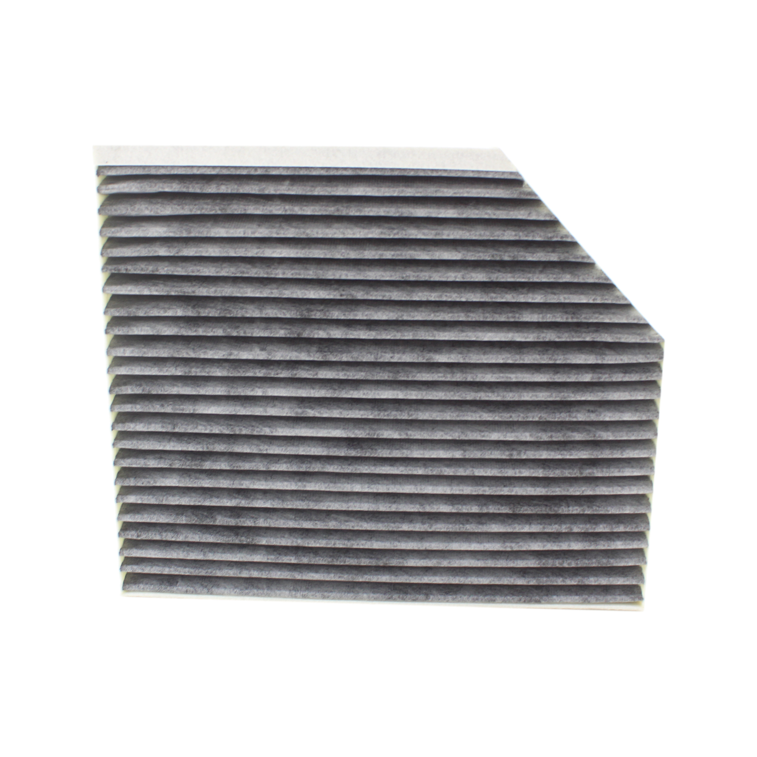 eEuroparts > Cabin Air Filters > Mann-Filter CUK 2450 - Cabin Air Filter