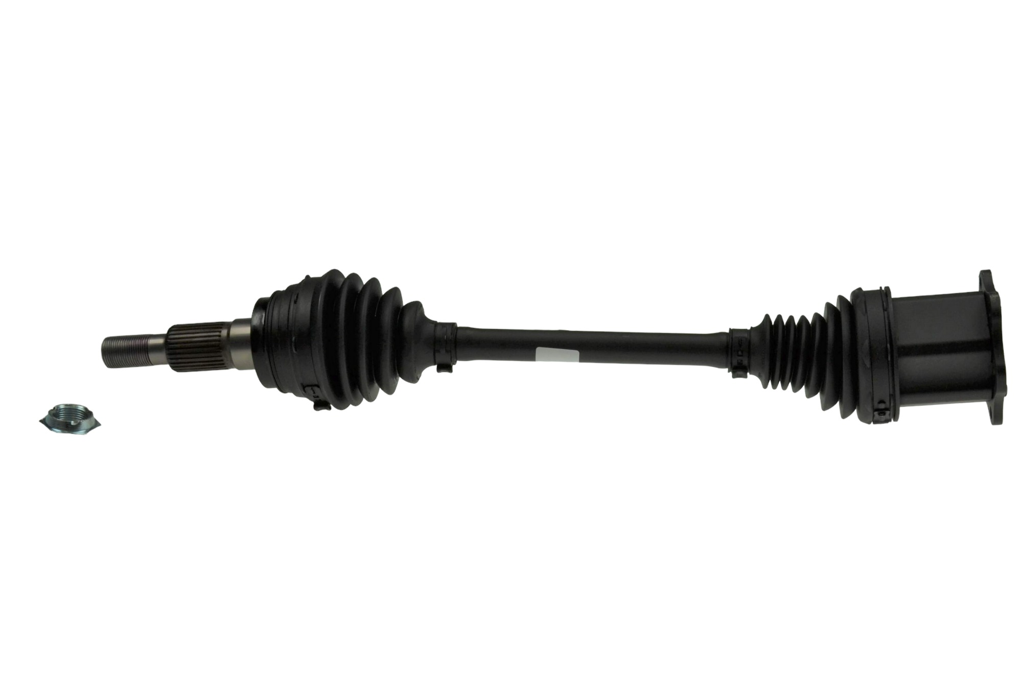 eEuroparts > Axle Shafts > GKN Loebro 305950 - CV Axle Shaft (Front)
