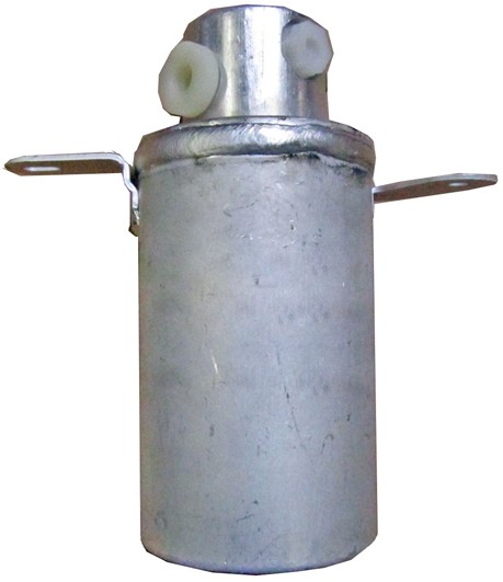 eEuroparts > A/C Receiver Driers > Behr Hella Service AD152000S - A/C ...