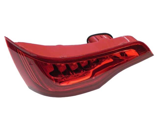 Magneti Marelli LUS5882 - Tail Light (Left)