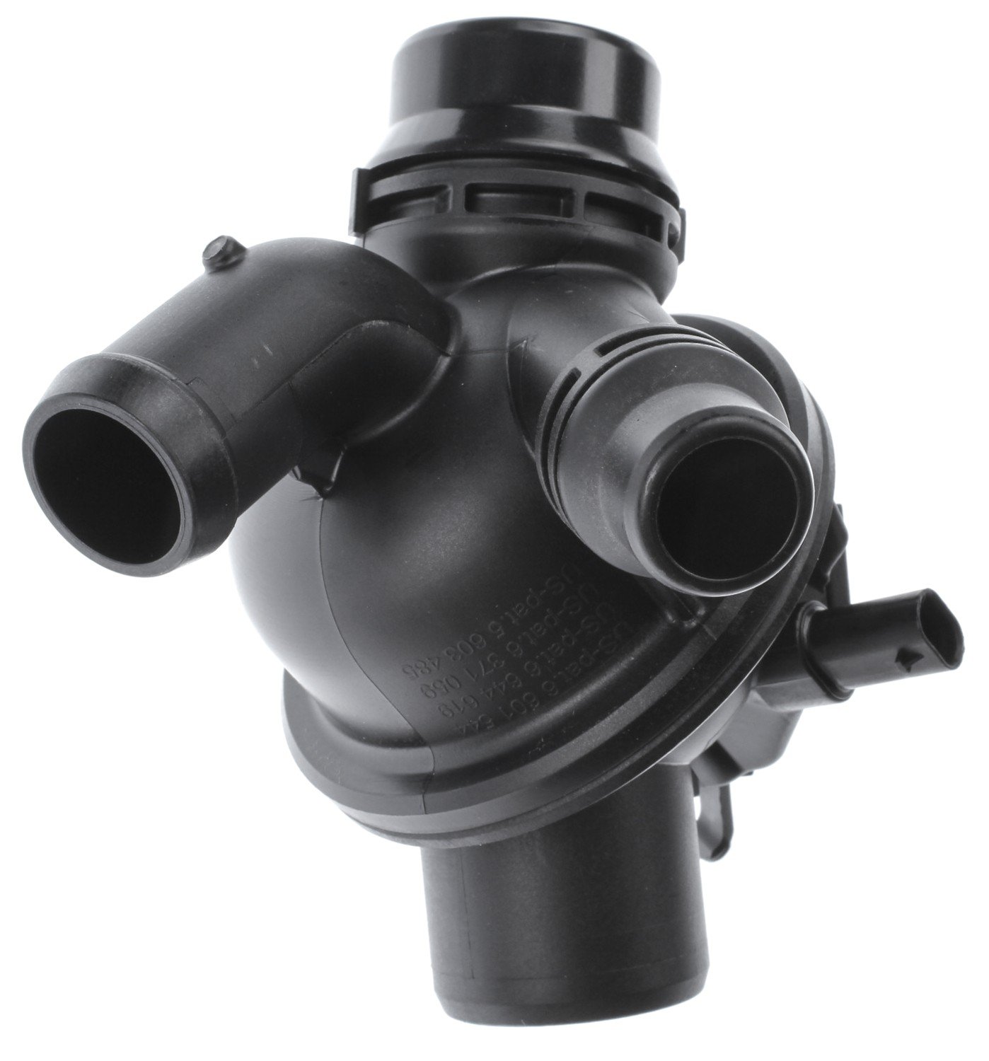 eEuroparts > Thermostats > MAHLE TM 21 103 - Engine Coolant Thermostat