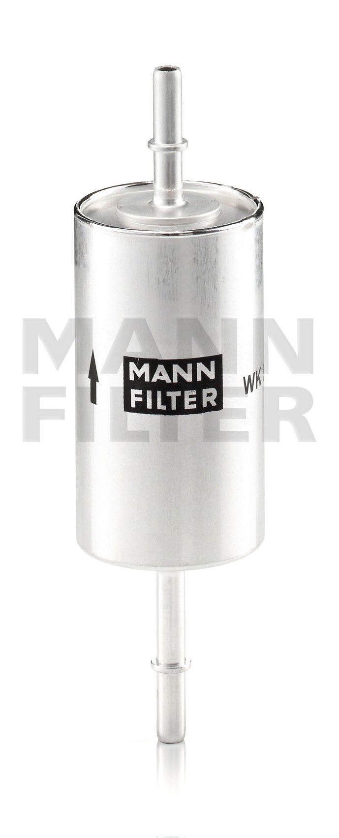 eEuroparts > Fuel Filters > Mann-Filter WK 512/1 - Fuel Filter