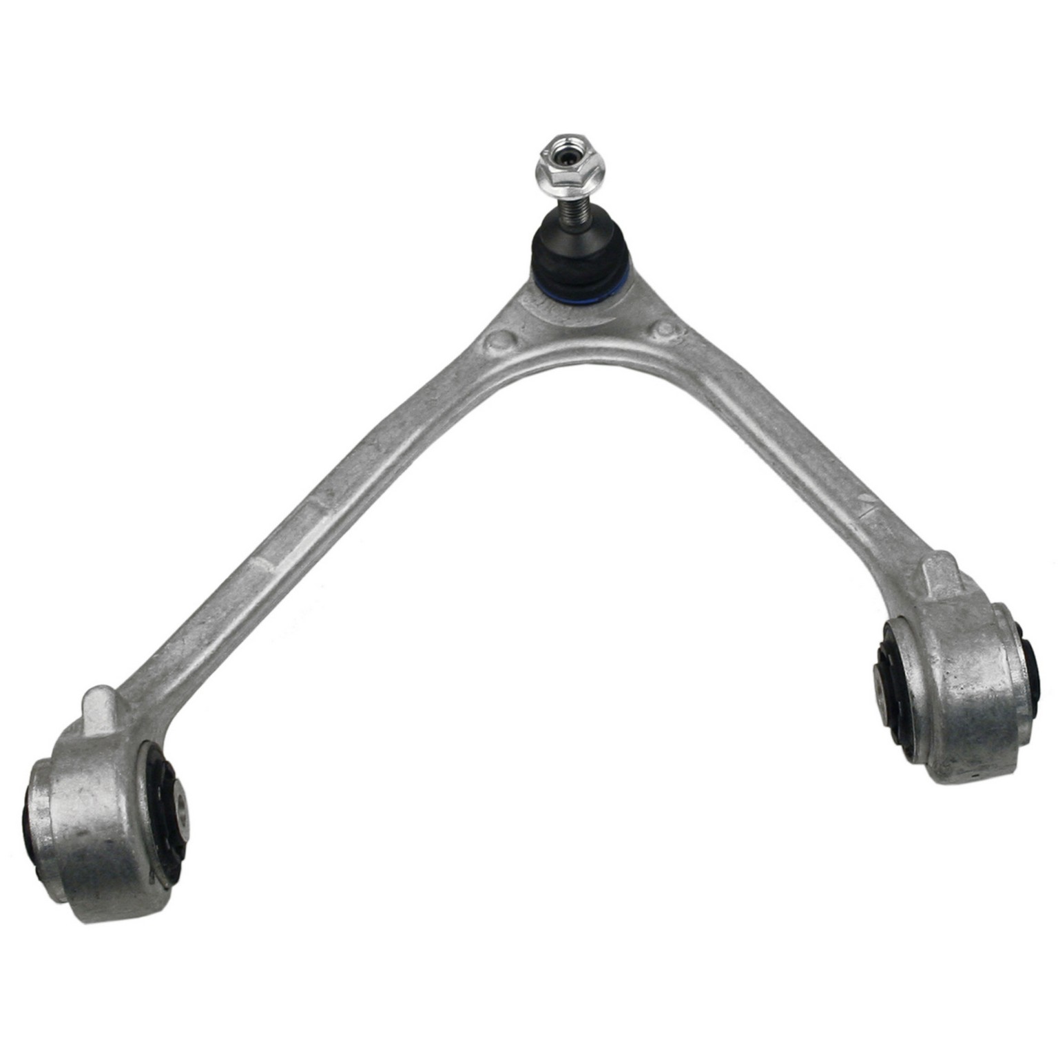 Moog RK622658 - Suspension Control Arm and Ball Joint Assembly (Front Left Upper)