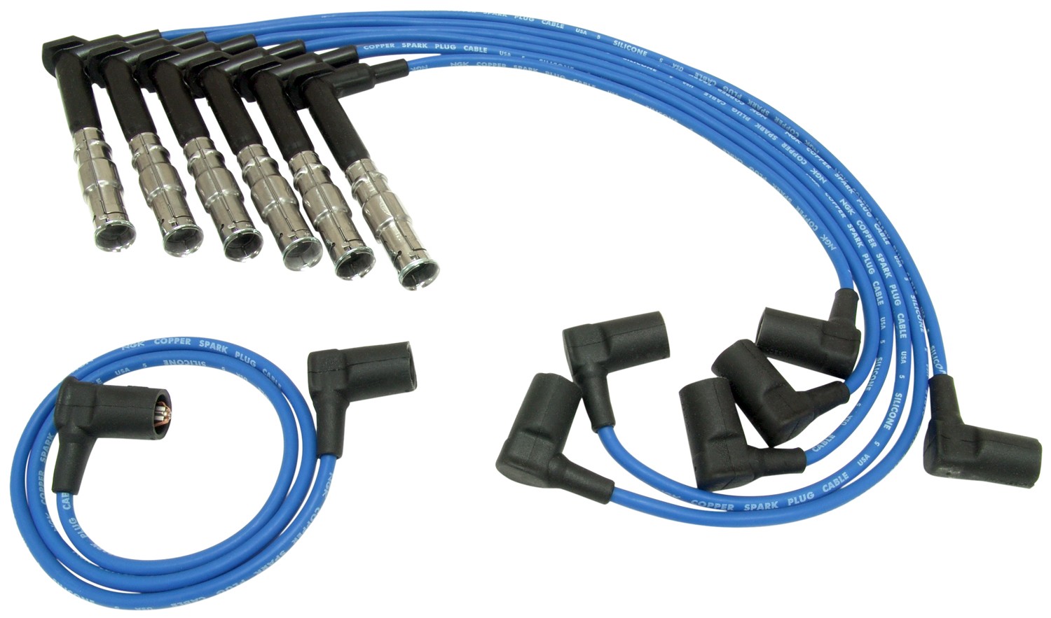 NGK 54175 - Spark Plug Wire Set