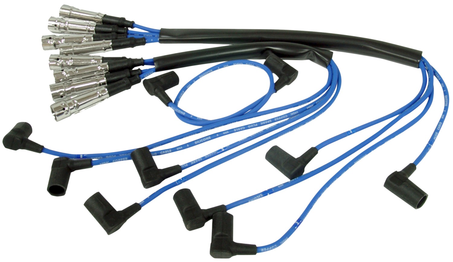 NGK 54248 - Spark Plug Wire Set