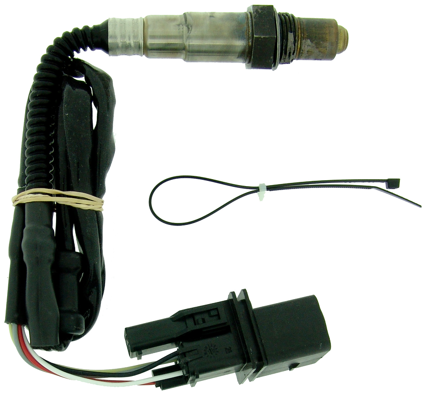eEuroparts > Oxygen Sensors > NTK 24321 - Air / Fuel Ratio Sensor