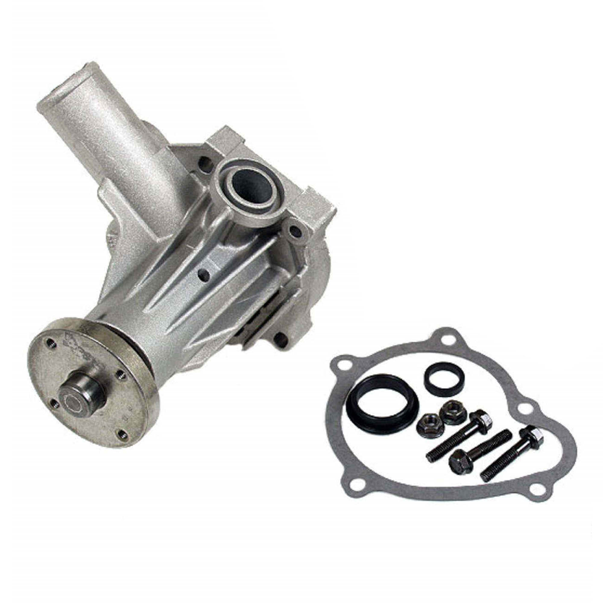 Hepu P053 - Engine Water Pump