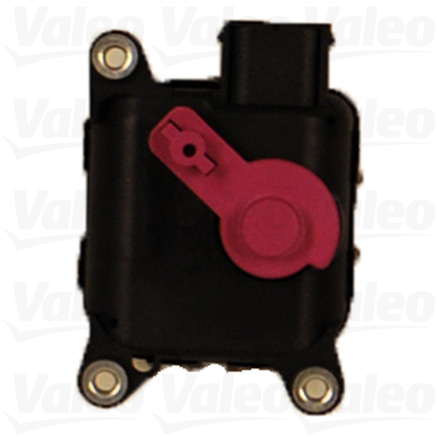 Valeo 509573 - HVAC Air Adjustment Control Motor