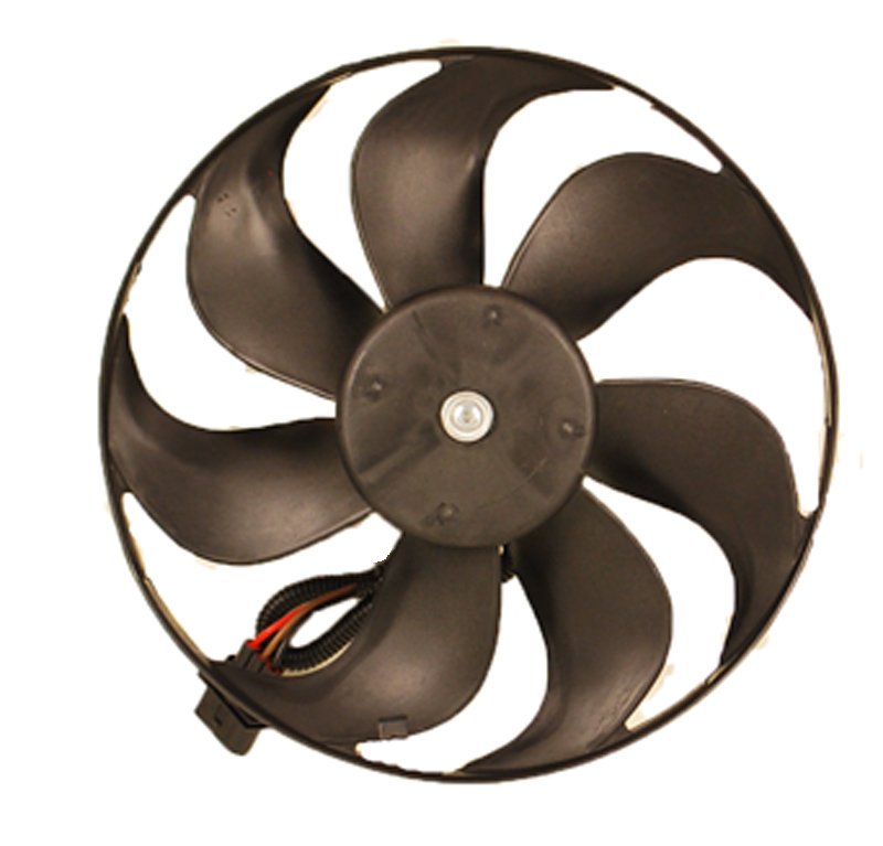 eEuroparts > Cooling Fans > Valeo 696078 - Engine Cooling Fan
