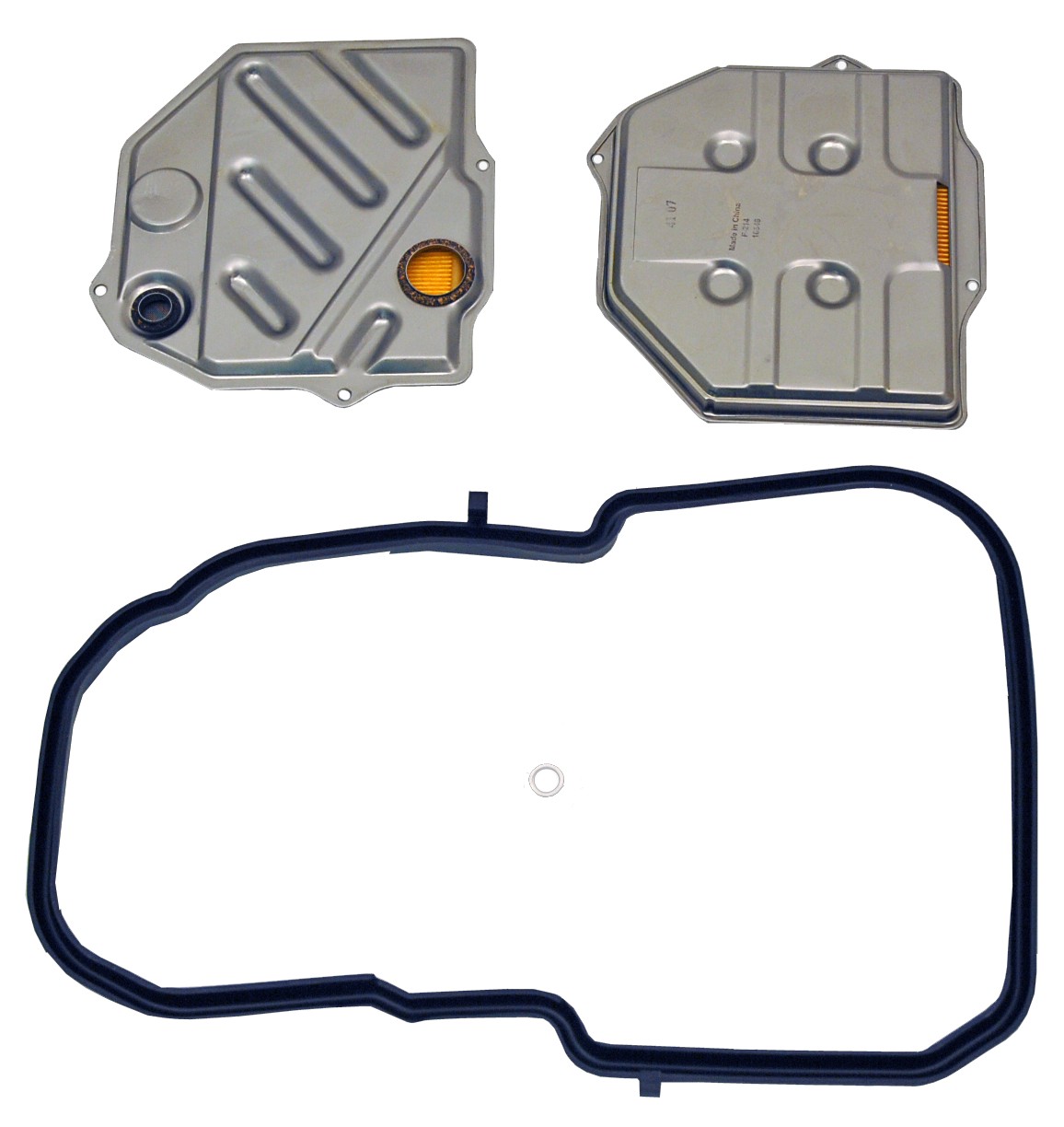eEuroparts > Transmission Filter Kits > Wix 58987 - Transmission Filter Kit