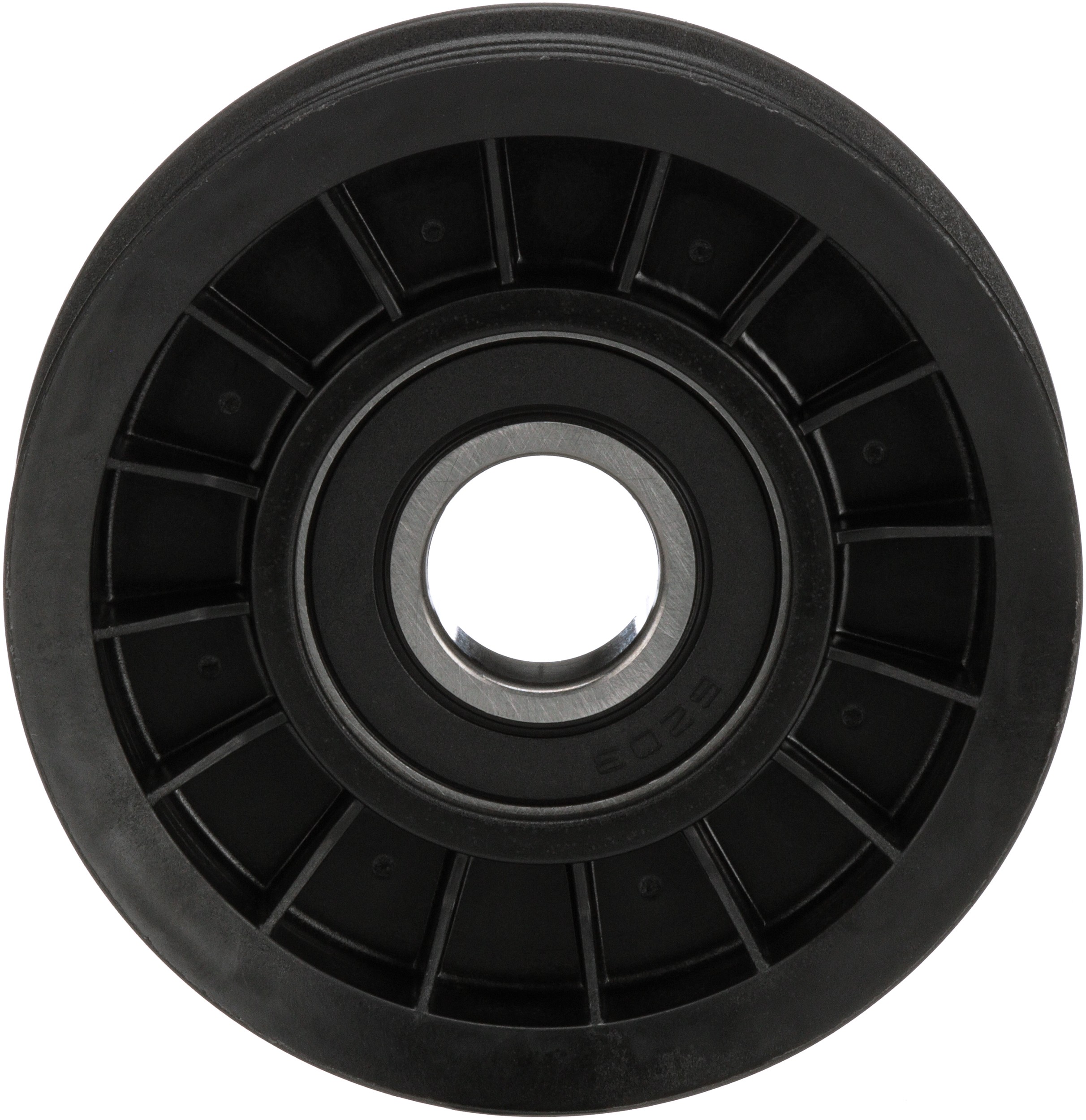 Gates 38009 - Accessory Drive Belt Idler Pulley