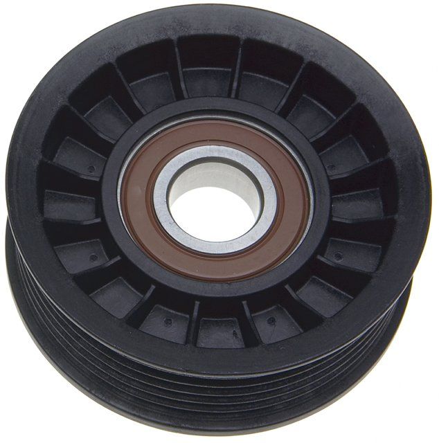 Gates 38009 - Accessory Drive Belt Idler Pulley