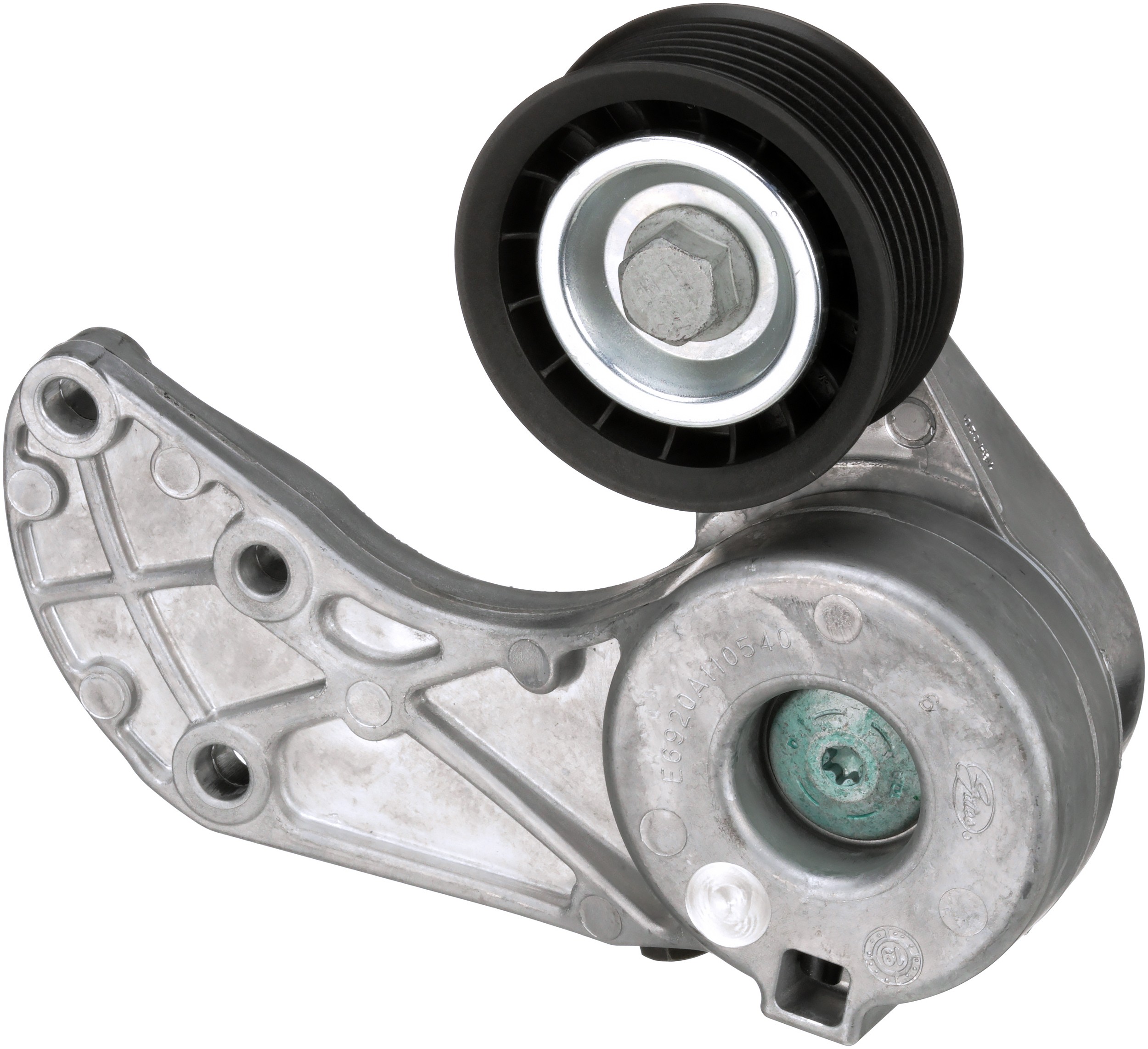 Gates 38317 - Accessory Drive Belt Tensioner Assembly