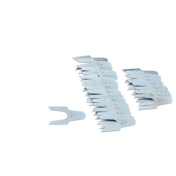 eEuroparts > Alignment > Moog K100190 - Alignment Caster / Camber Shim